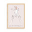 Parent Throwing Baby in Air Poster | Vinapa | Posters Art prints and Books