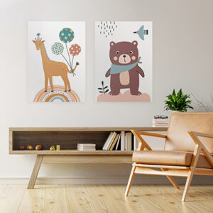 Poster without frame | Vinapa | Posters Art prints and Books
